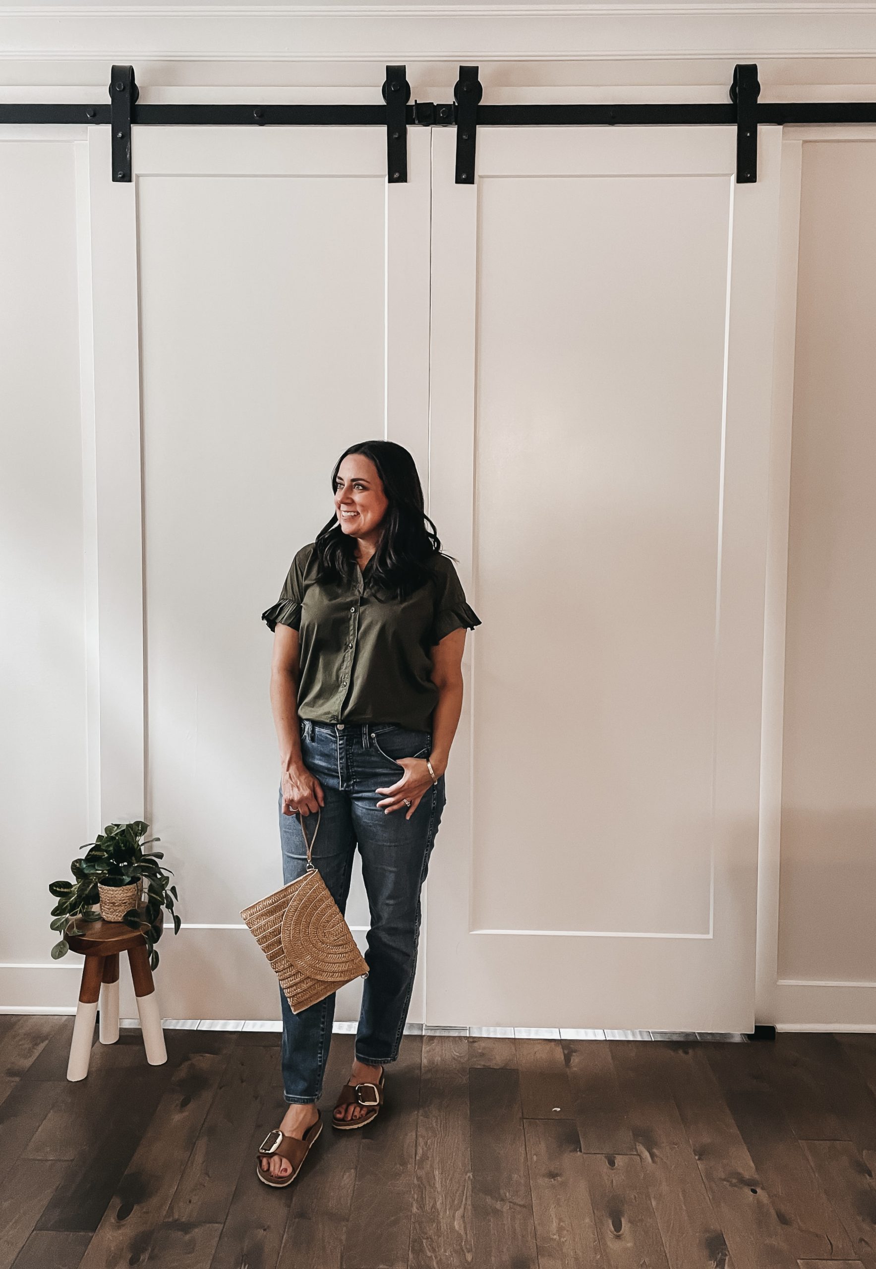 Spring at J.Crew – ElleBeeLovely